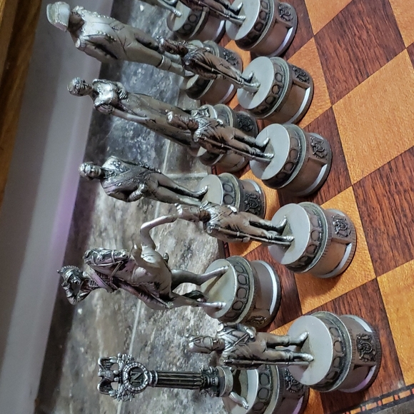 Classic Games Company | Games | 966 Vintage Classic Games Napoleon ...